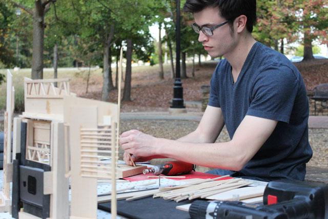 Open Studio Event - Arts