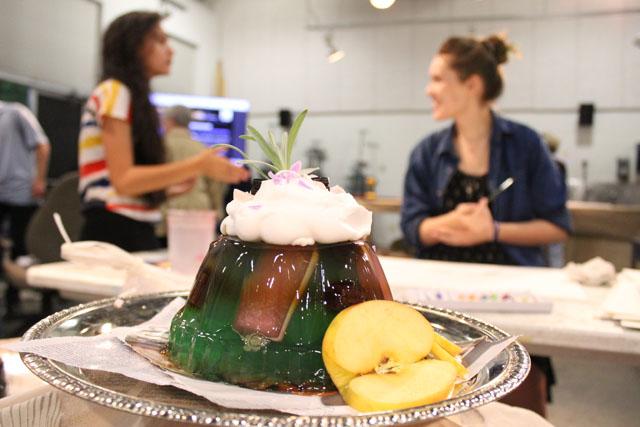 Open Studio Event - Arts