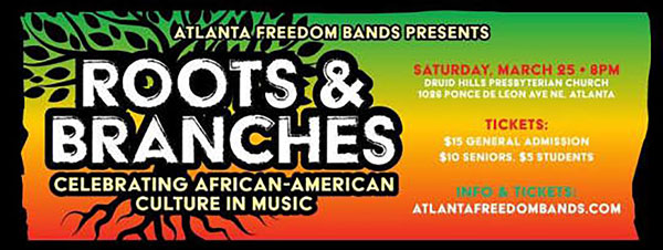 Atlanta Freedom Bands Premiere New Work by KSU Student Composer - Arts