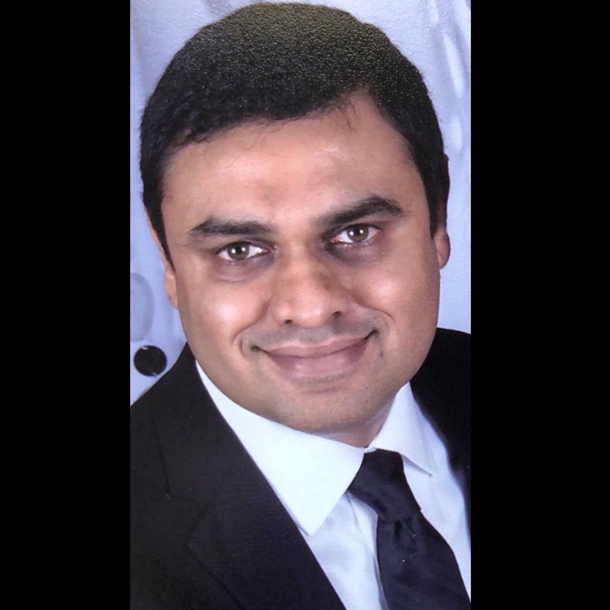 Analytics Day - College of Computing and Software Engineering