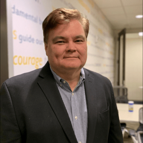 Analytics Day - College of Computing and Software Engineering