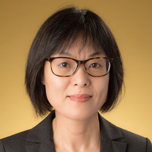 Faculty and Staff - College of Computing and Software Engineering