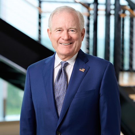 Tetley Distinguished Leader Lecture Series - Coles College of Business