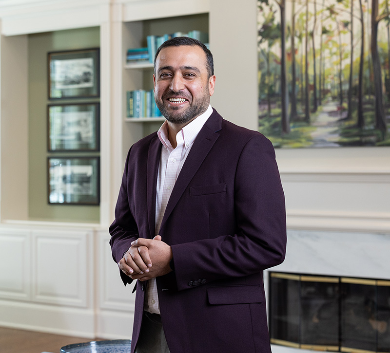 Coles Graduate Connections PNL Series - Coles College of Business