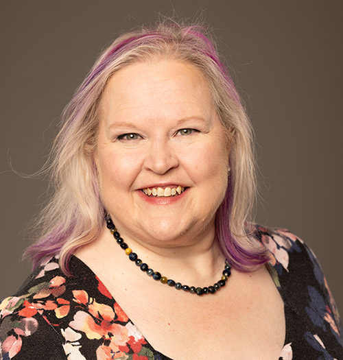 Faculty & Staff - Coles College of Business