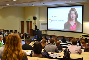 'Business Chemistry' is the Catalyst for Group Success - Coles College ...