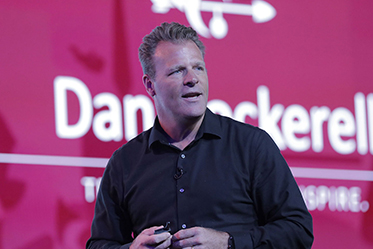 Former Disney Executive Advises Students to Play the Long Game - Coles ...