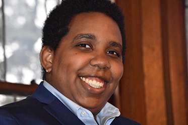 From Hesitant PhD Student to Acclaimed Researcher - Coles College of ...