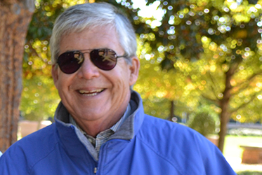 Remembering Dr. Richard Mathisen - Coles College of Business