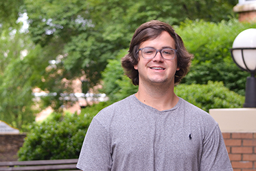 Michael Wolcott Returns to Class One Year After Life-Threatening Brain Injury - Coles College of ...