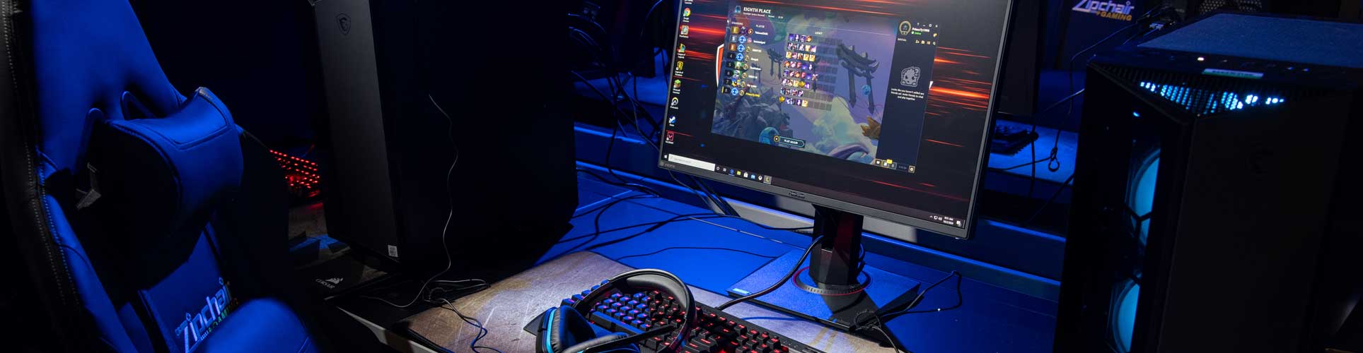 Bachelor Of Science In Computer Game Design And Development Kennesaw 