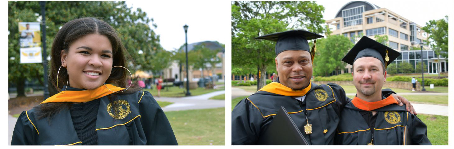 Current Students - Graduate College