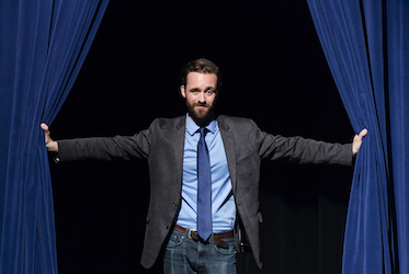 Living the dream - News