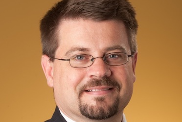 Mike Dishman promoted to dean of The Graduate College - News