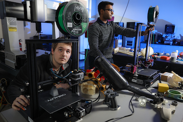 Engineered Experiences - News