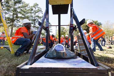 Pumpkin Launch set for Oct. 25 at Kennesaw State’s Marietta Campus - News