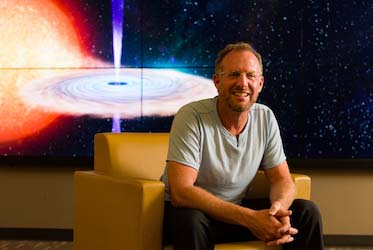 Finding New Clues - News