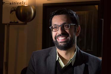 KSU Professor Wins Excellence in Teaching Award - News