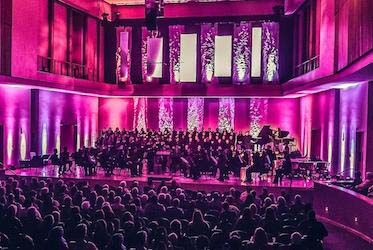 Collage Concert - News