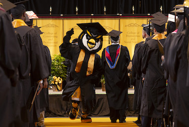 Kennesaw State to graduate 3,400 students at spring commencement - News