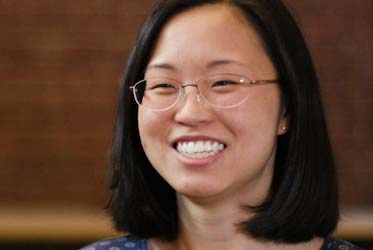 Birla Carbon Scholar pursues her passion - News