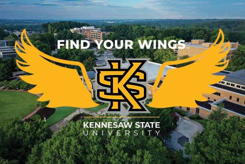 KSU Unveils New Brand Strategy - News