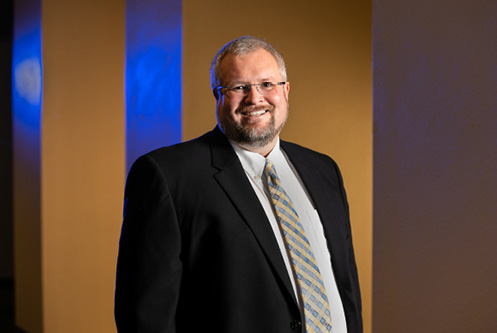 Creating Real-World Solutions - News