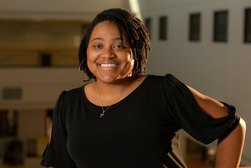 Closing the Gap - News