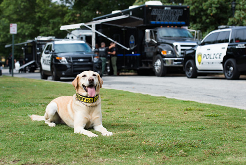 Kennesaw State hosting Campus Safety Day - News
