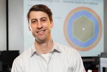 Research Computing Resources Support Complex Projects - News