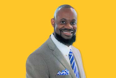 KSU welcomes Jeffery Coleman as Deputy Chief Diversity Officer - News
