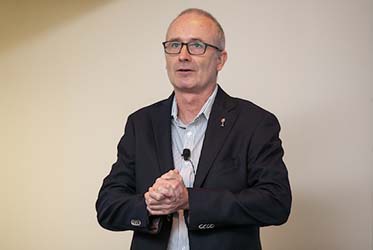 Professor earns NIH grant for neurological research - News