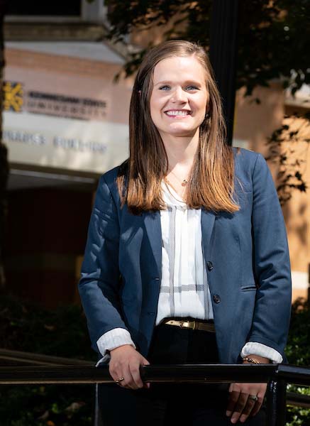 KSU researchers offer insight to education policy makers - News