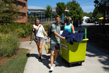 Kennesaw State University to welcome students back for Fall 2020 ...