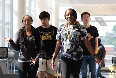 Kennesaw State offers extended orientation option to give first-year ...