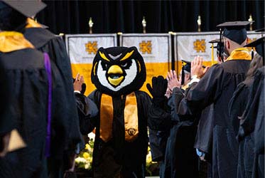 Kennesaw State to graduate more than 1,500 during summer commencement ...