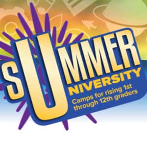 Summer Camps - SUMMER@KSU